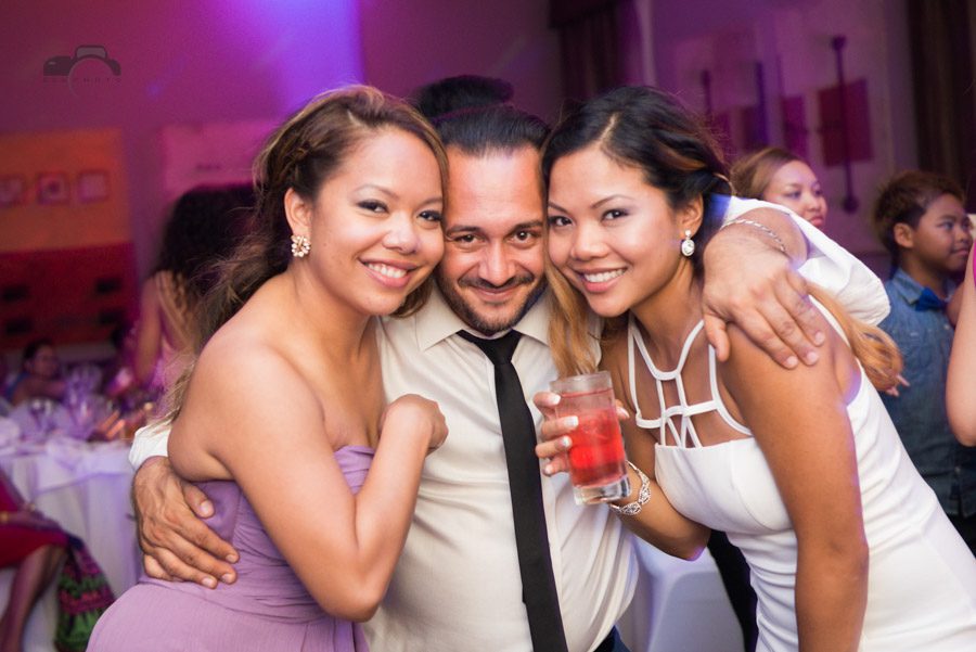 Suzanne Chea & Johnny Ros' Wedding © www.GGGPHOTO.com - GGG Photo ...