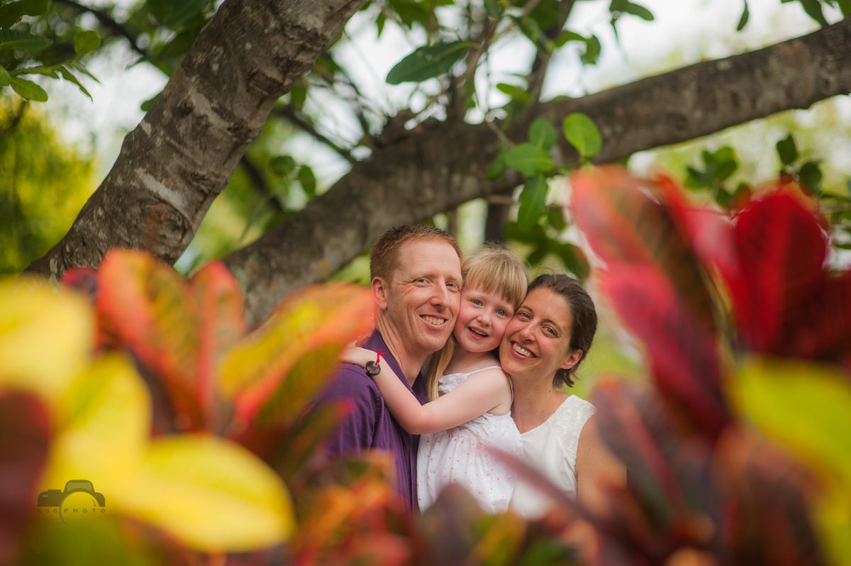 Catherine Blouin & Daniel Bourassa´s Family Session - GGG Photo - Punta ...