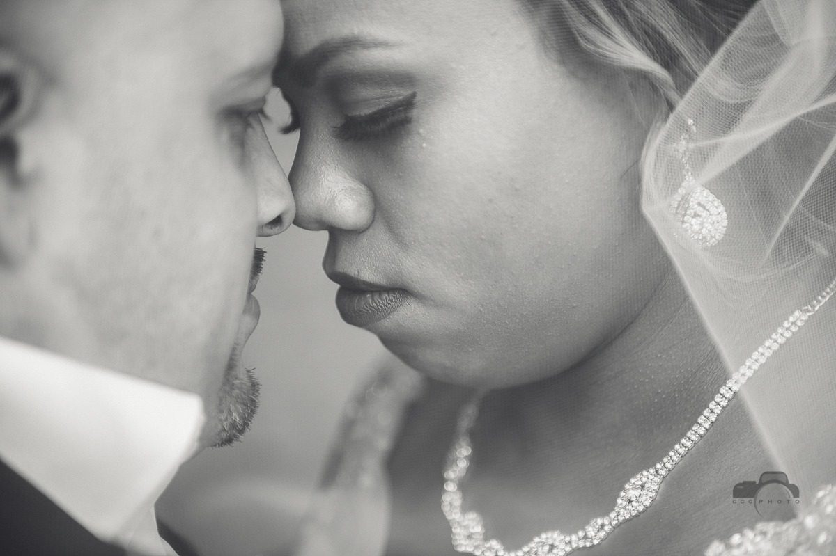 Melissa Abreu & Joe Pabon's Wedding - GGG Photo - Punta Cana Wedding ...